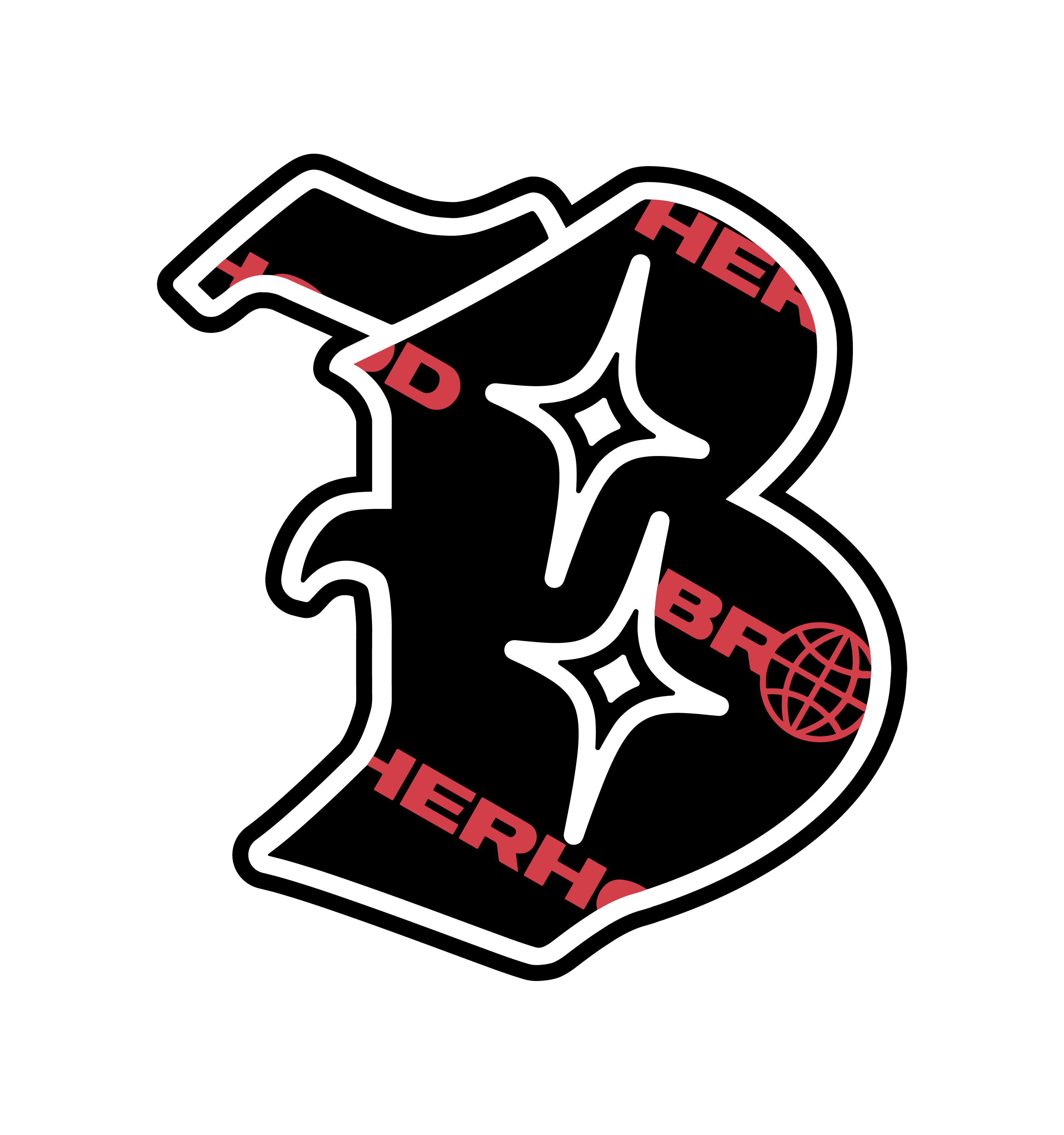 Brotherhood Merch – Studio North
